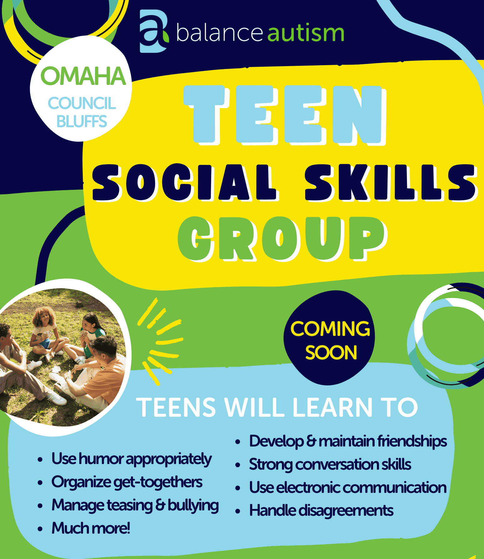 Communicating Listening Understanding Empathy